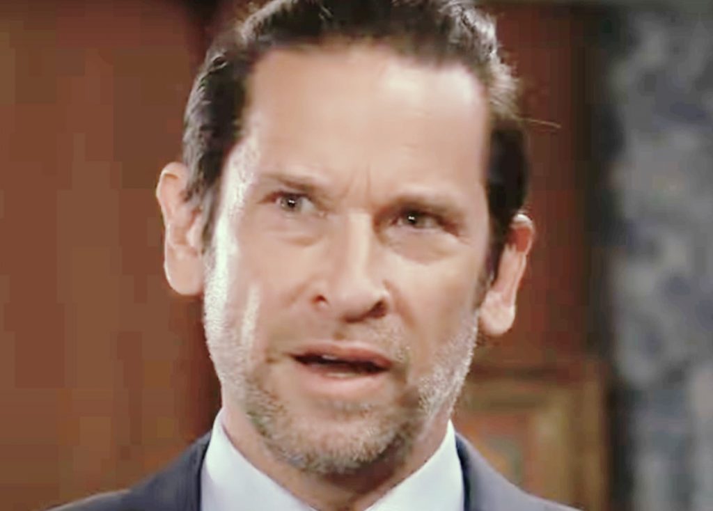 General Hospital Spoilers: Austin and Liz's Flirtation Rocks Port ...