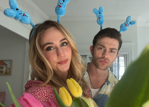 General Hospital News: Are Eden McCoy And Evan Hofer Dating? - Soap Spoiler