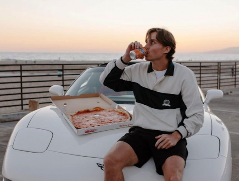 General Hospital Star Nicholas Chavez Opens Up About His Daytime ...