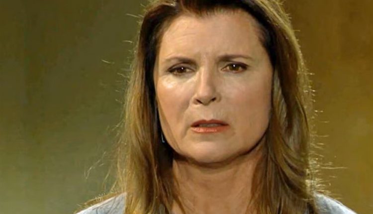 Sheree Burton Deletes Her Instagram Account After Steve Burton’s Fans ...