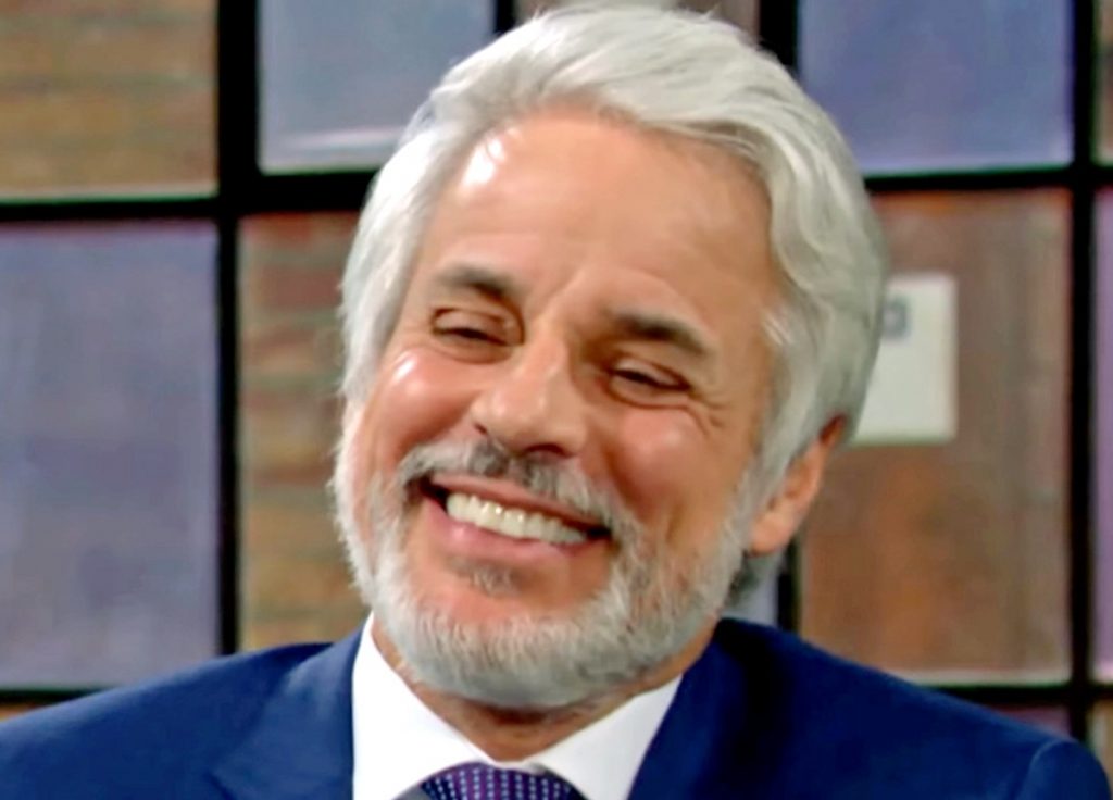 The Young and the Restless Spoilers UPDATE Friday, April 28: Daniel ...