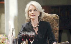 General Hospital Spoilers: Constance Towers Returns To Port Charles ...