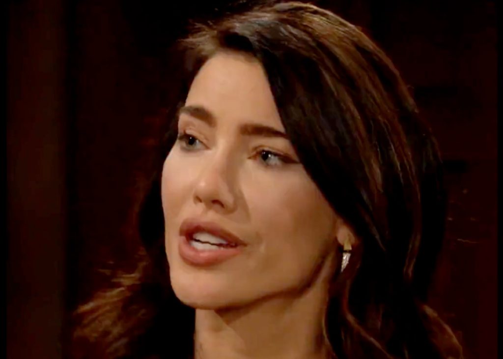 The Bold And The Beautiful Spoilers UPDATE Friday, May 5: Ridge Enjoys ...