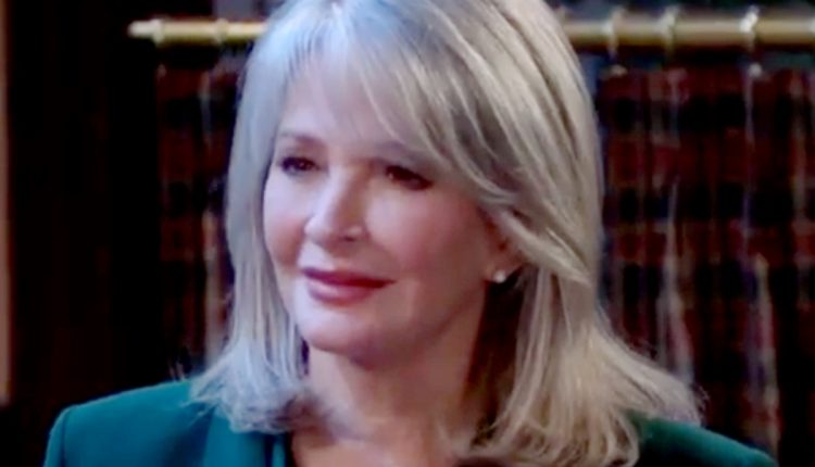 The Young and the Restless' Spoilers: Rey Slighted On Valentine's Day ...