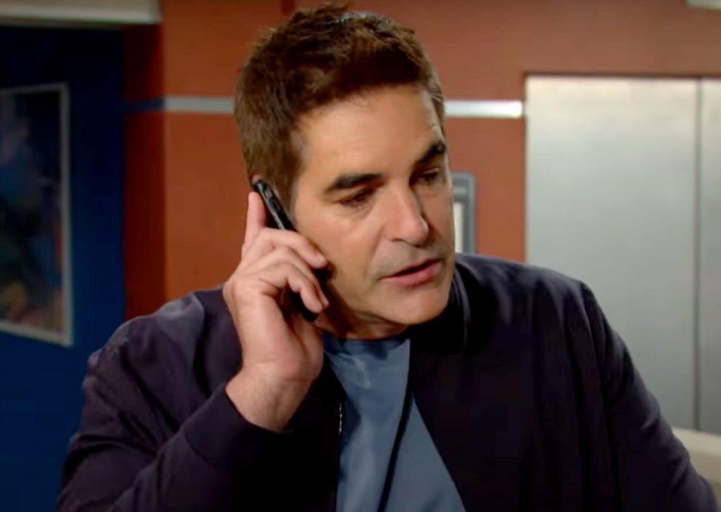 Days of Our Lives Spoilers Monday, May 22: Nicole Insulted, Jada ...
