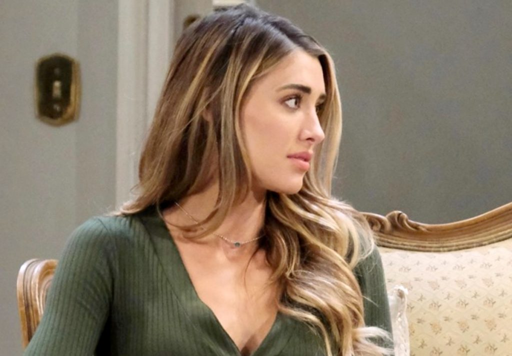 Days of Our Lives Spoilers 3 Can’t Miss Moment Week of May 8 - Soap Spoiler