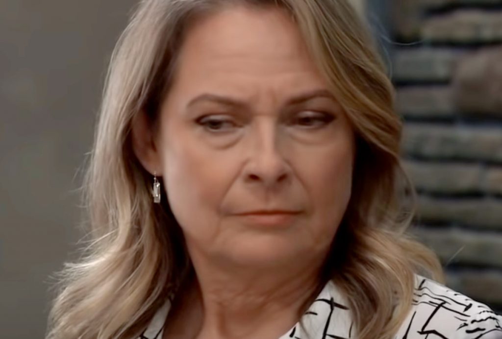 General Hospital Spoilers UPDATE Monday, May 15: Loss Prevention ...