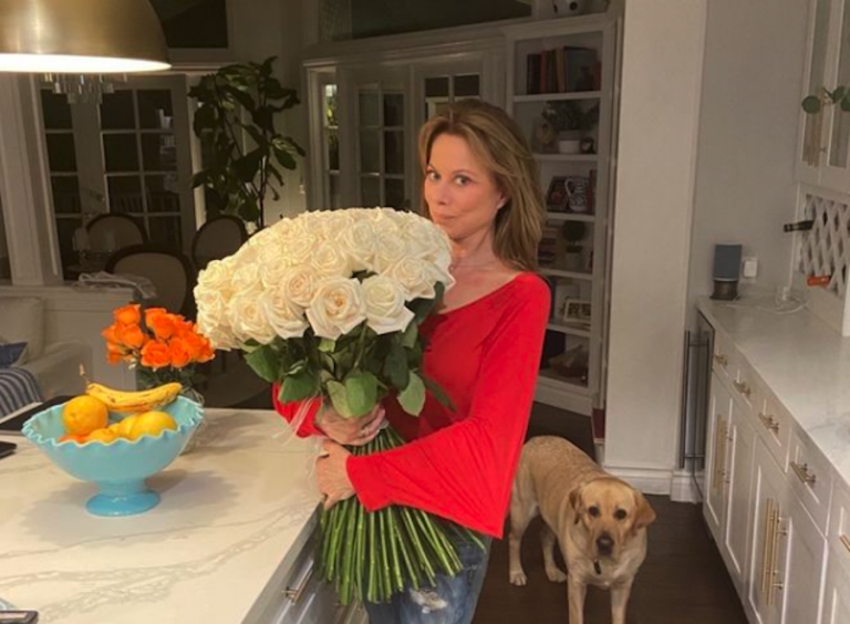 General Hospital Star Nancy Lee Grahn Gets Nasty Once Again - Soap Spoiler