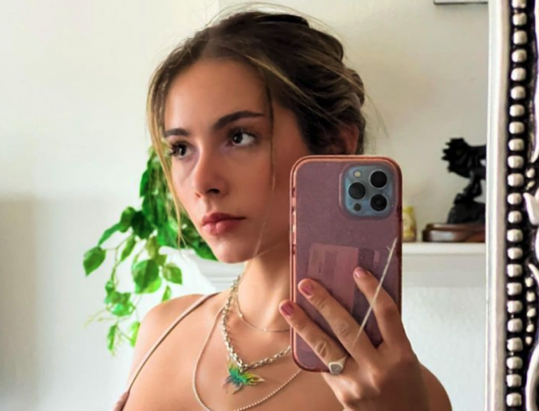 General Hospital Comings And Goings: Haley Pullos Is Out! - Soap Spoiler