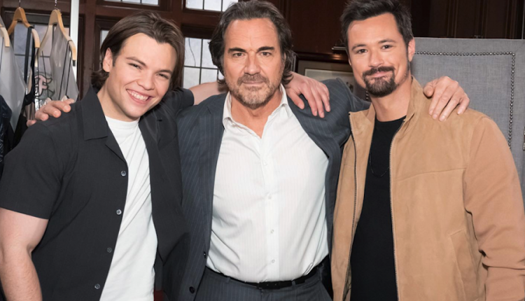 General Hospital POLL: Should Jasper Jacks Be Recast? Nina Reeves Needs ...