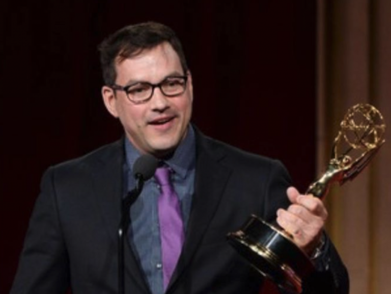 General Hospital Star Tyler Christopher To Help Boost Ratings For ABC ...