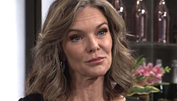 The Bold And The Beautiful Spoilers: Brooke Gets A Huge Clue About Hope ...