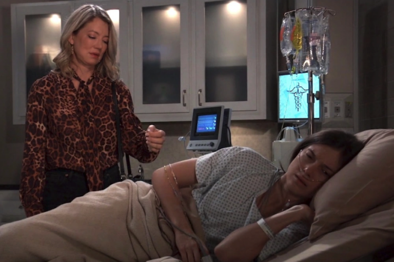 General Hospital Spoilers: Katelyn MacMullen