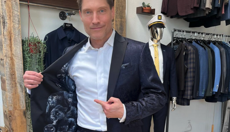 General Hospital Spoilers: Michael Blake Kruse Opens Up About His New ...