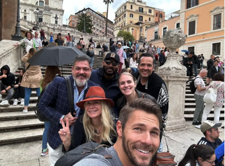 The Bold and the Beautiful Spoilers: Bradley Bell Previews