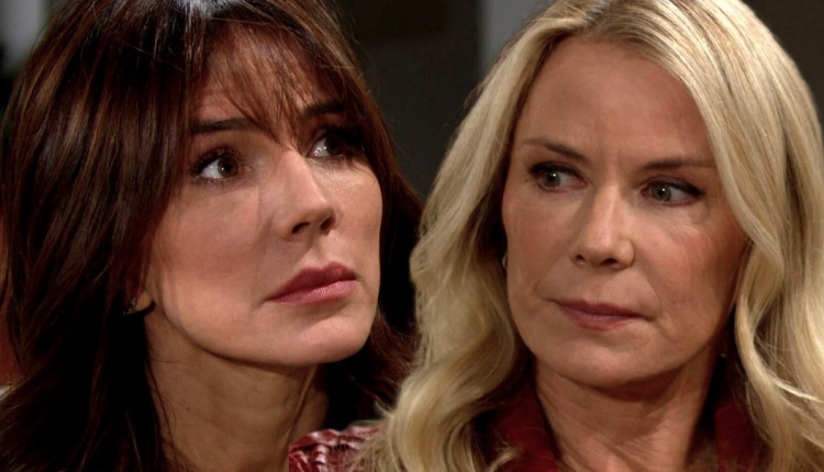 The Young And The Restless Spoilers: Diane's Nightmare Ends Thanks To ...