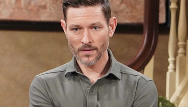 Days of Our Lives Spoilers: Rafe End Up In Handcuffs - Did Ava Set Him ...