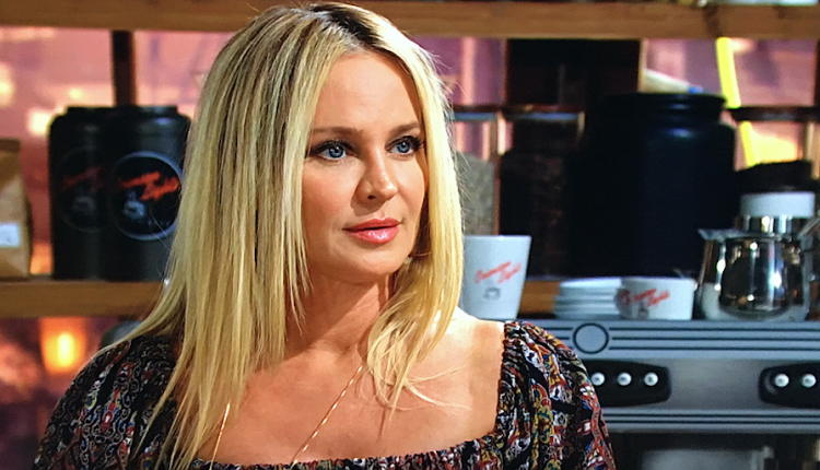 General Hospital Spoilers: Lydia Look Returns To Port Charles - Soap ...