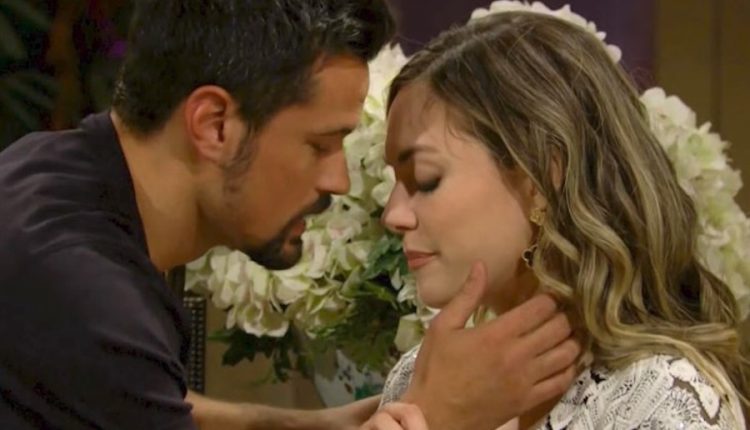 The Bold And The Beautiful Spoilers: Is Brooke The Most Hated Character ...