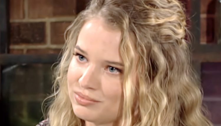 Days of Our Lives Comings and Goings: Greg Vaughan Returns To Salem ...