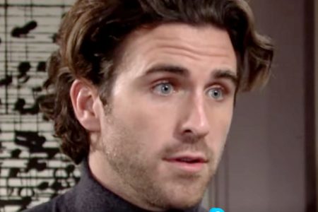 The Young and the Restless Spoilers: Conner Floyd Opens