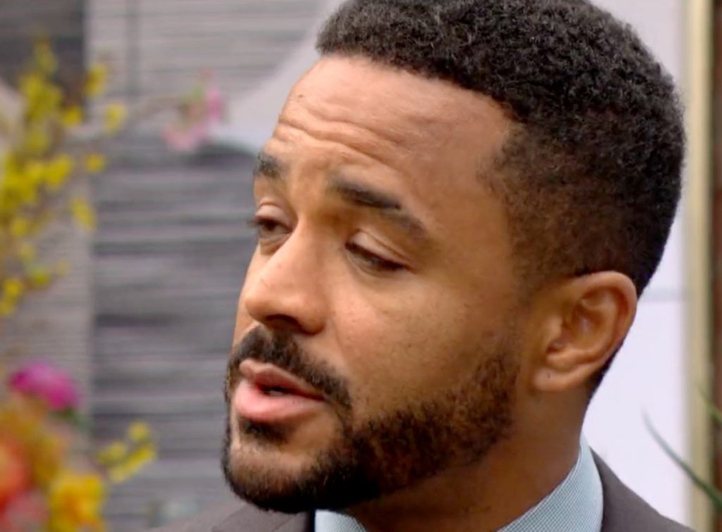 The Young and the Restless Spoilers: Nate Wants To Bring Nick Down ...