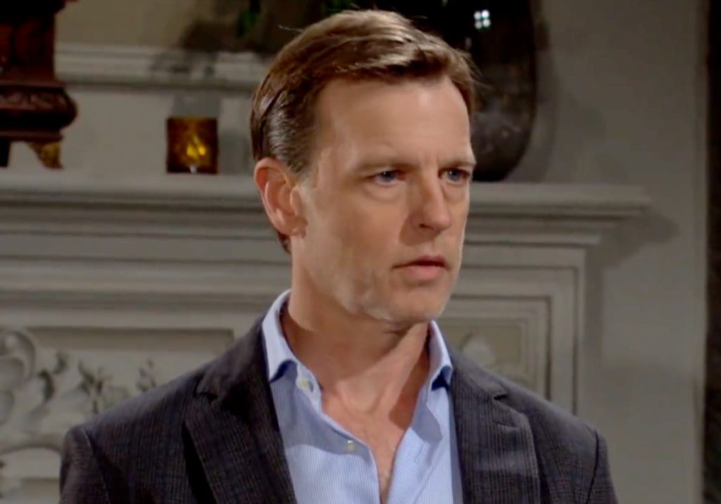 The Young And The Restless Spoilers Update Friday May 5 Tuckers