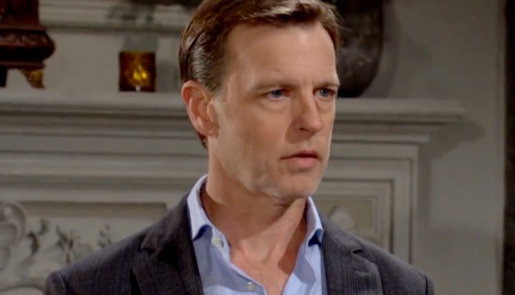 Days of Our Lives (DOOL) Spoilers: Maggie Horton Wants Answers From Rex ...