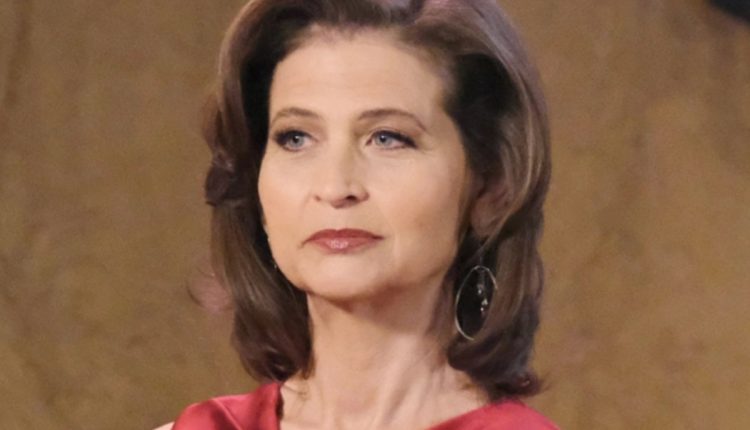 Days Of Our Lives Comings & Goings Dec 29-Jan 2: Major Character ...