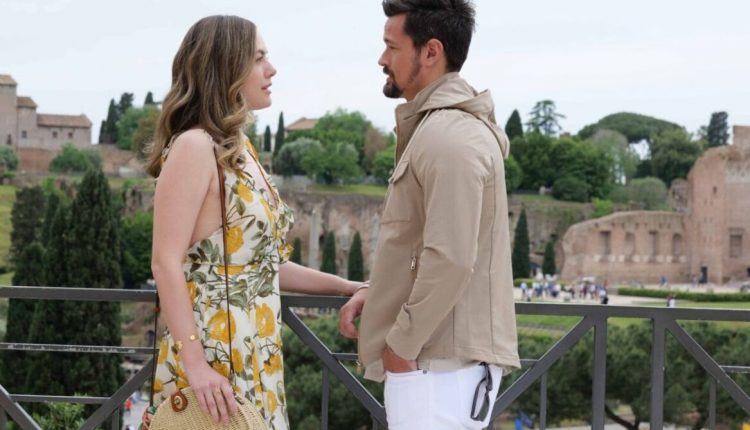 Days of Our Lives Spoilers: Rafe End Up In Handcuffs - Did Ava Set Him ...