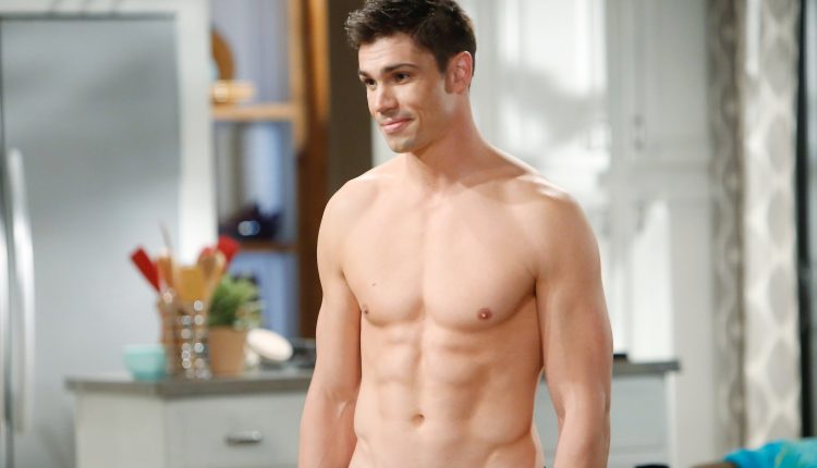 Days of Our Lives Spoilers: All About Mark Colson’s ‘Devilish’ Comeback ...