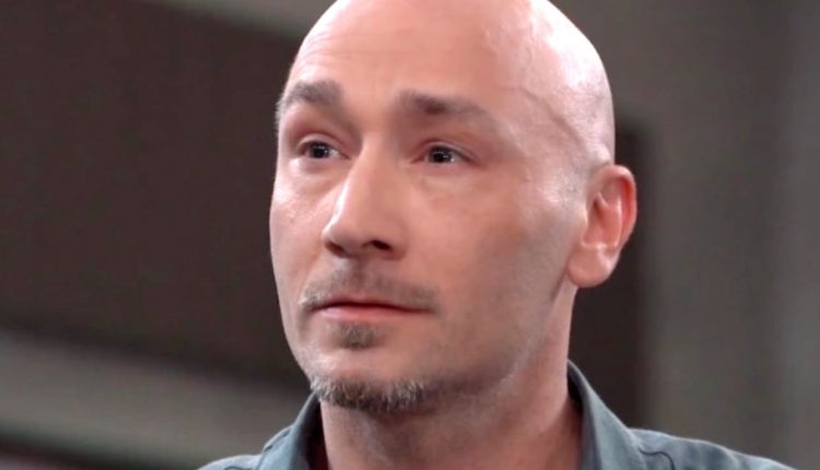 Days of Our Lives Alum Tyler Christopher Is Back At Work - Here’s What ...