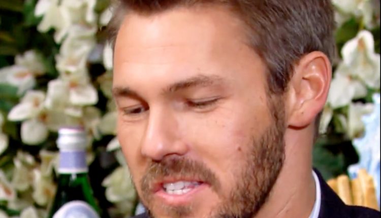 Days of Our Lives Spoilers: All About Mark Colson’s ‘Devilish’ Comeback ...