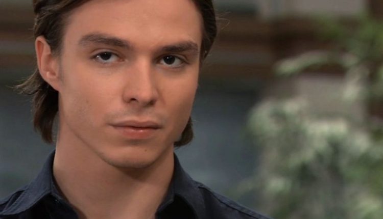 General Hospital Spoilers Willow Is Leaving