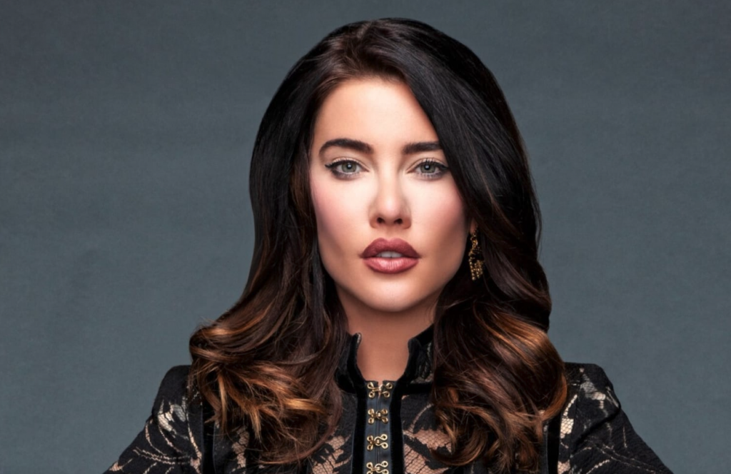 The Bold and the Beautiful Spoilers: Should Steffy Forrester