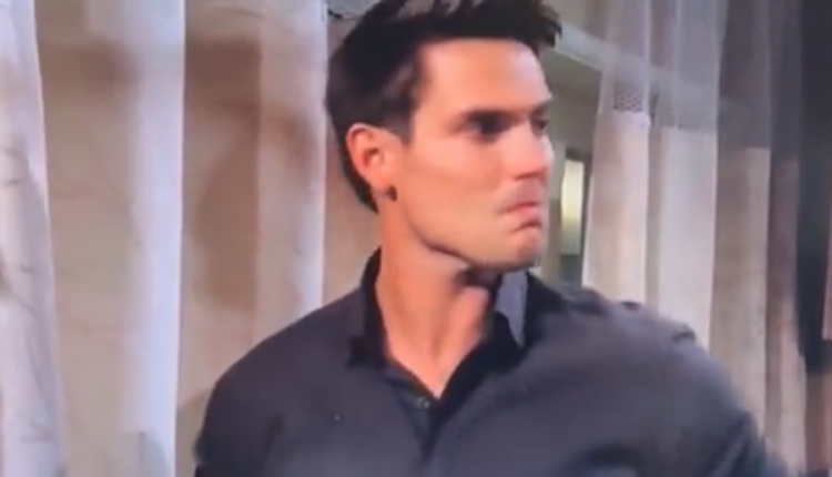 General Hospital Spoilers: Cullum Will Live To Regret Going After Danny ...