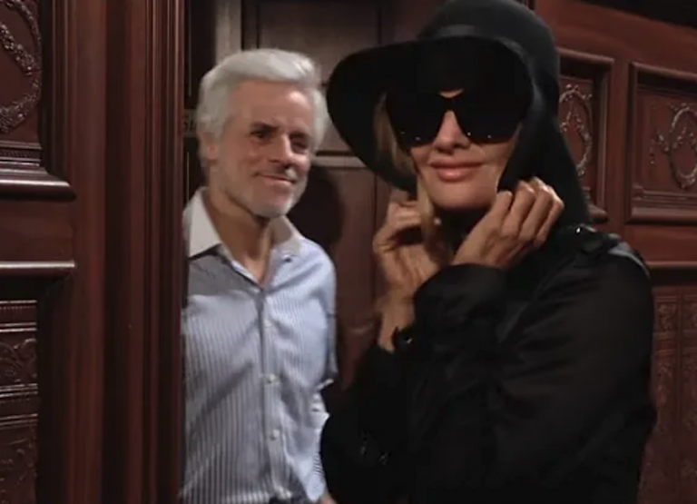 The Young and the Restless Spoilers: Is Phyllis Summers Going