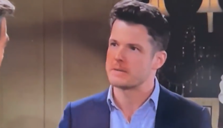 Is Drew Cain Leaving General Hospital?