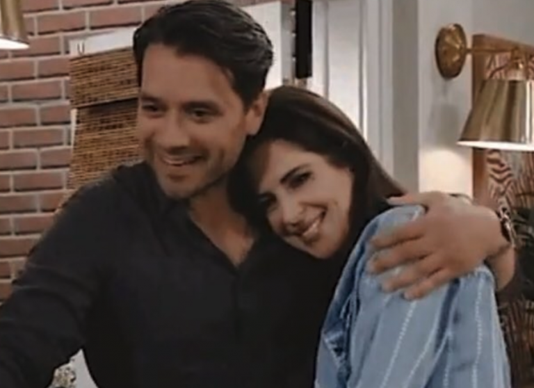 General Hospital Spoilers: Are Sam And Dante The Hottest