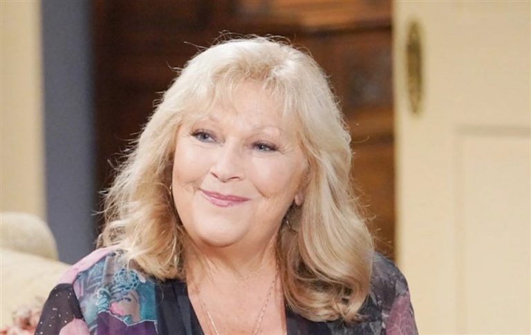 The Young and the Restless Spoilers: Traci Takes Matters Into
