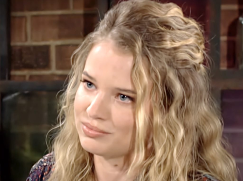 The Young and the Restless Spoilers: Kyle's Mistake Impacts Marriage ...