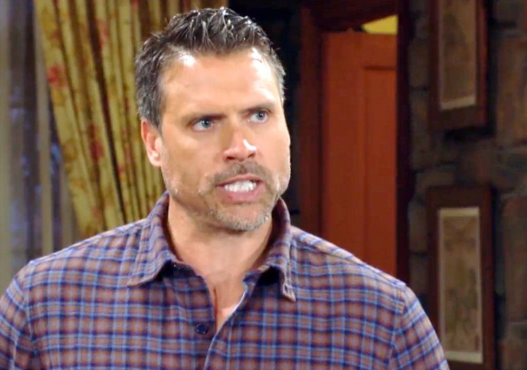 The Young and the Restless Spoilers UPDATE Friday, June 30: Kyle ...