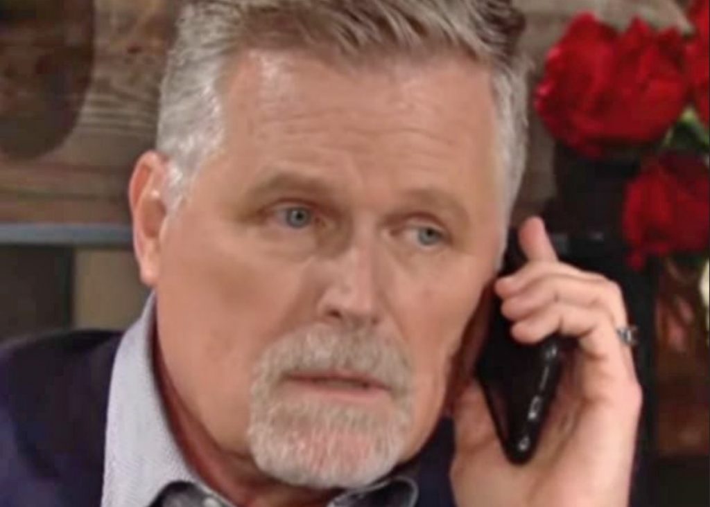 Who is Young and The Restless Biggest Villain: Stark, Cameron, or ...