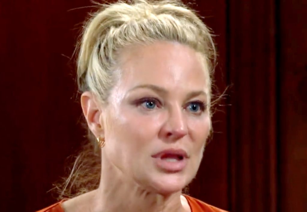 The Young And The Restless Spoilers: Chance And Sharon Grow Closer ...