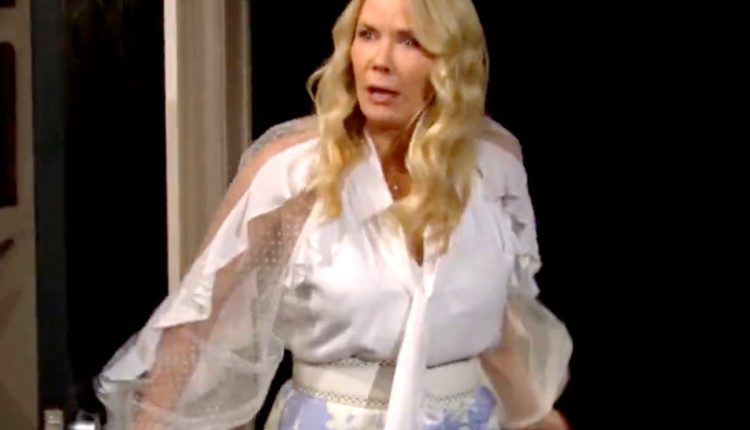 The Bold and the Beautiful Spoilers: Steffy Is About To Have A Meltdown ...