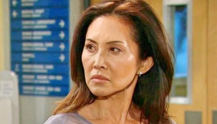 General Hospital News: Fans Are Calling For Nancy Lee