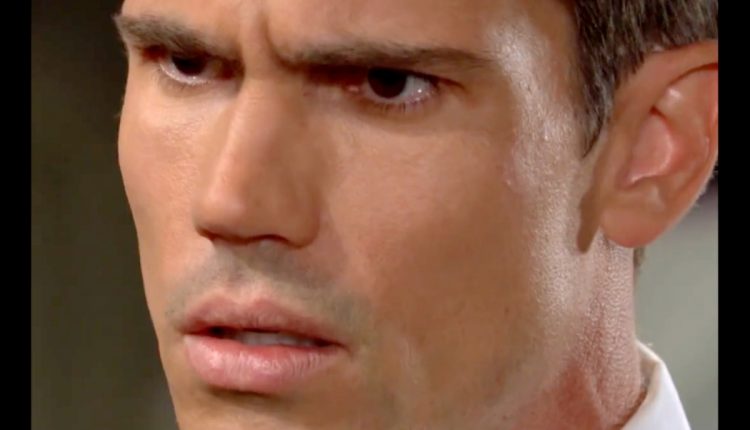 The Bold And The Beautiful Spoilers: Hope's Sneaky Gamble - Forrester ...
