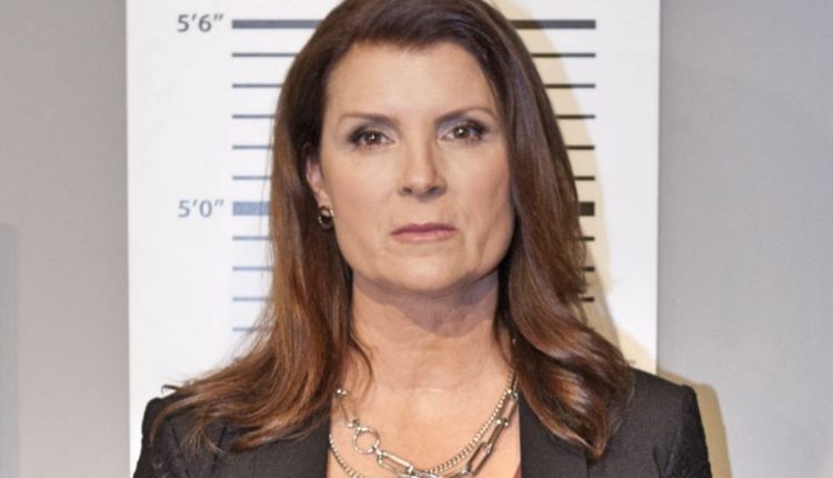 The Bold and The Beautiful Spoilers: Sheila’s Back and Ready to Rumble ...