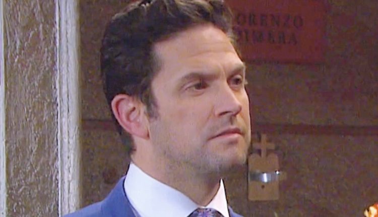 The Young And The Restless Spoilers Wednesday, June 3: Nate’s Stephanie ...