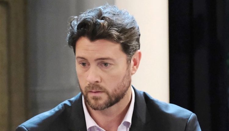 The Bold And The Beautiful Spoilers: Eric Explodes Over Donna's Hope ...